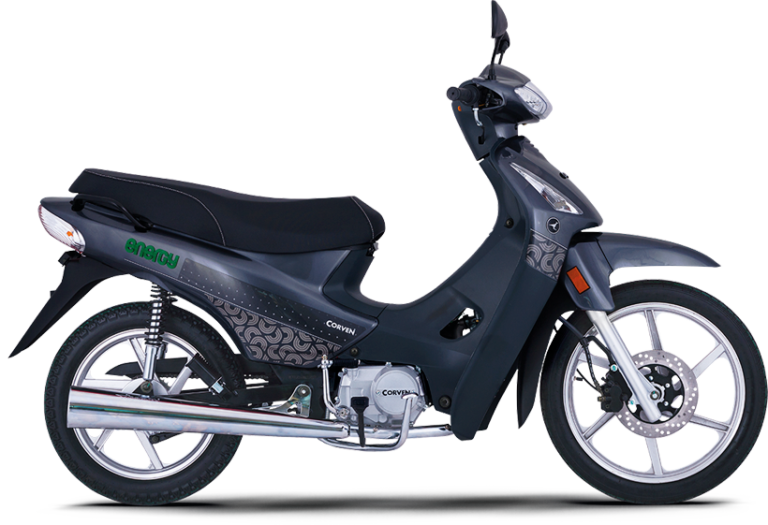Motoking – Concesionario Oficial