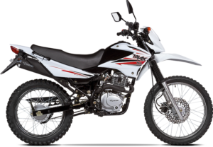 Corven Triax 150 – Motoking
