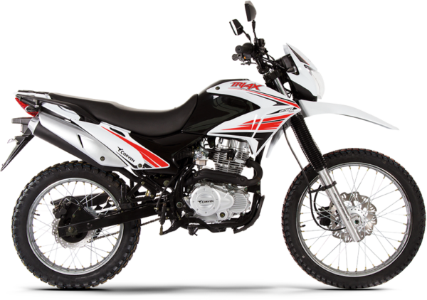 Corven Triax 150 – Motoking