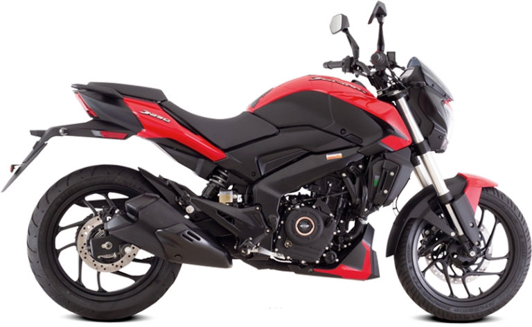 Motoking – Concesionario Oficial