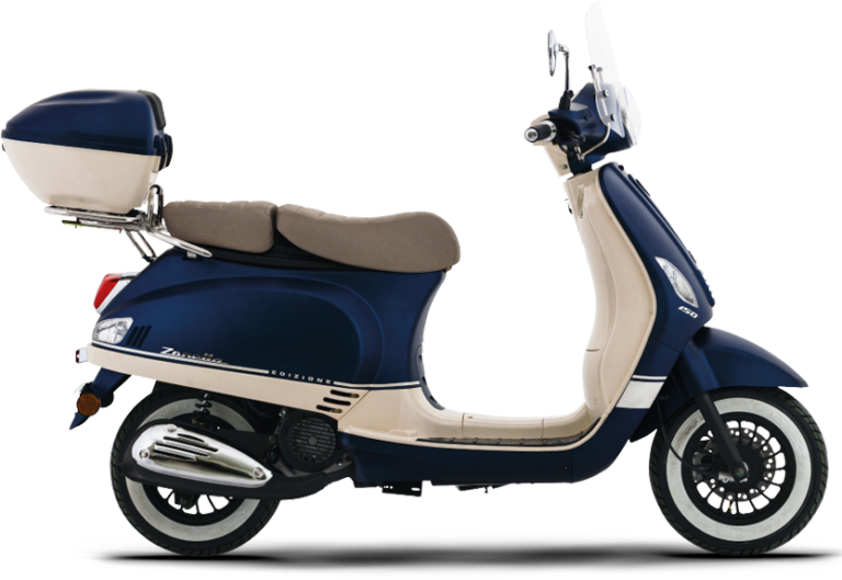 Motoking – Concesionario Oficial